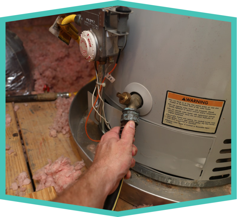 Water Heater Repair & Replacement | Mesa, AZ | The Plumber